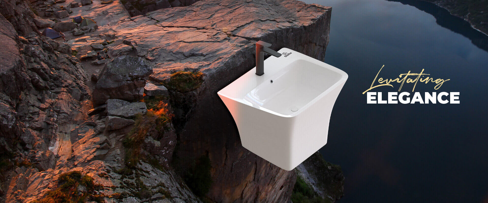 Luxury Sanitary Ware